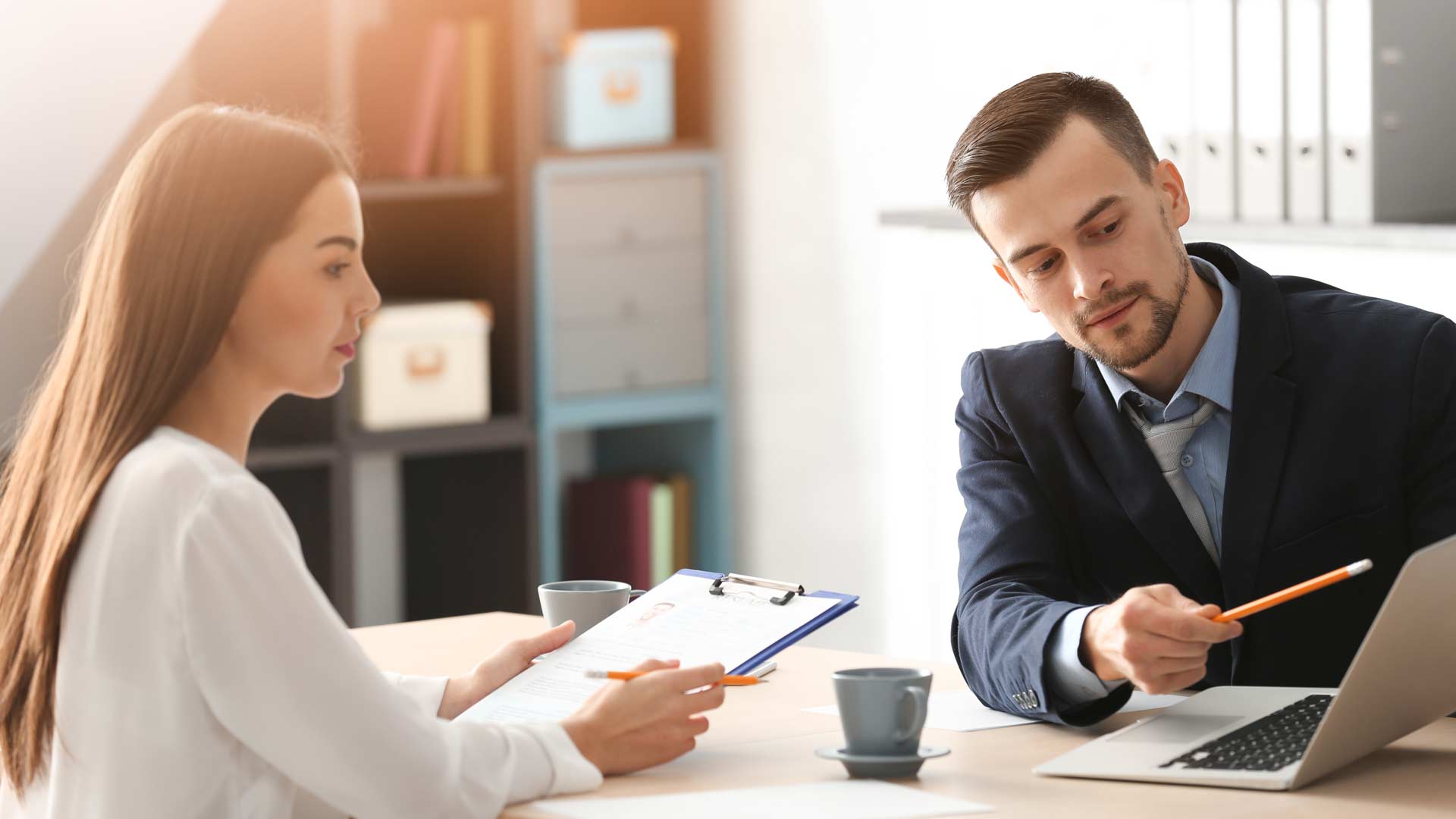 HR manager: cosa fa veramente? | Dynaset