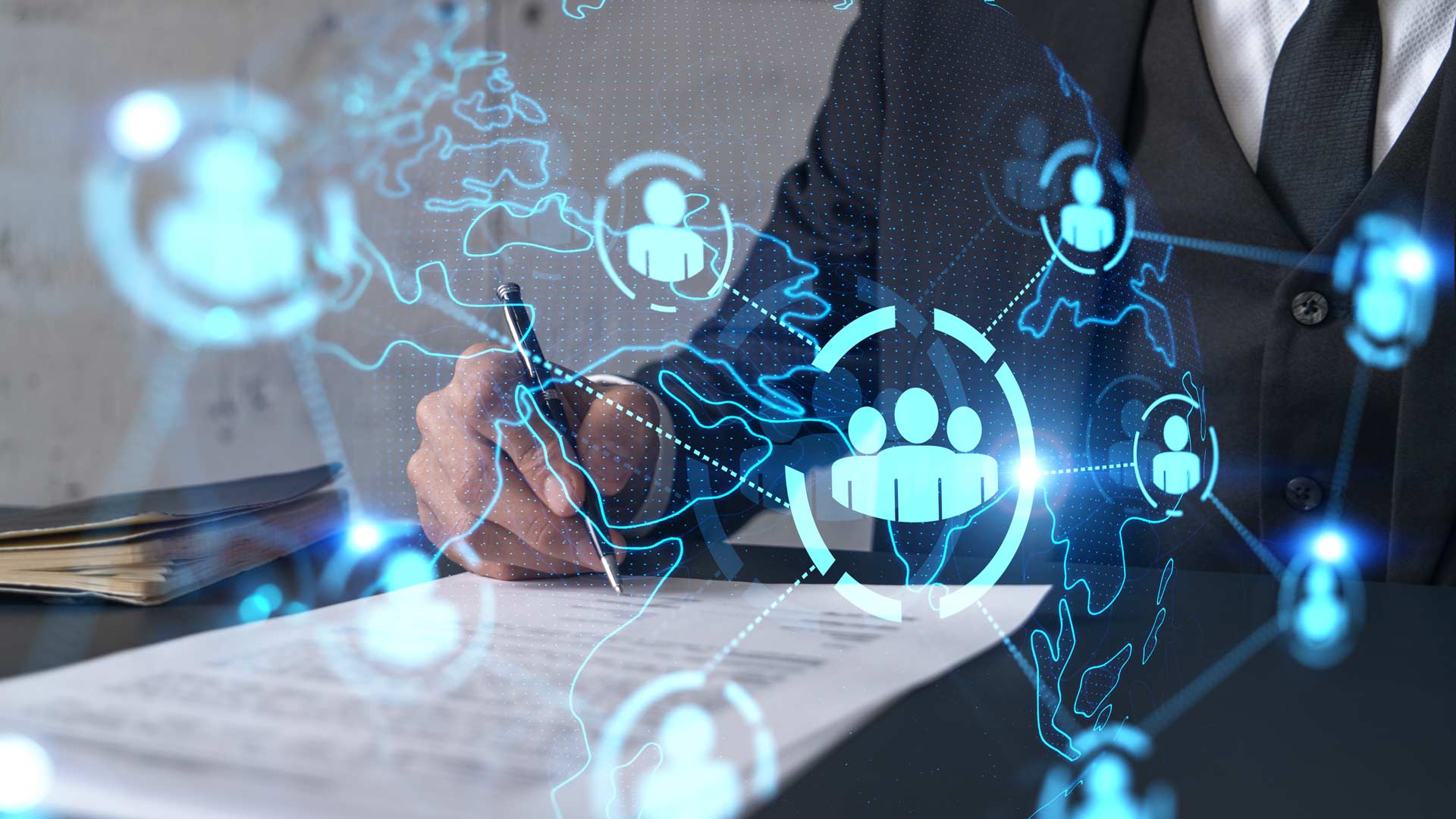 Mappatura competenza in azienda: perché e come farlo