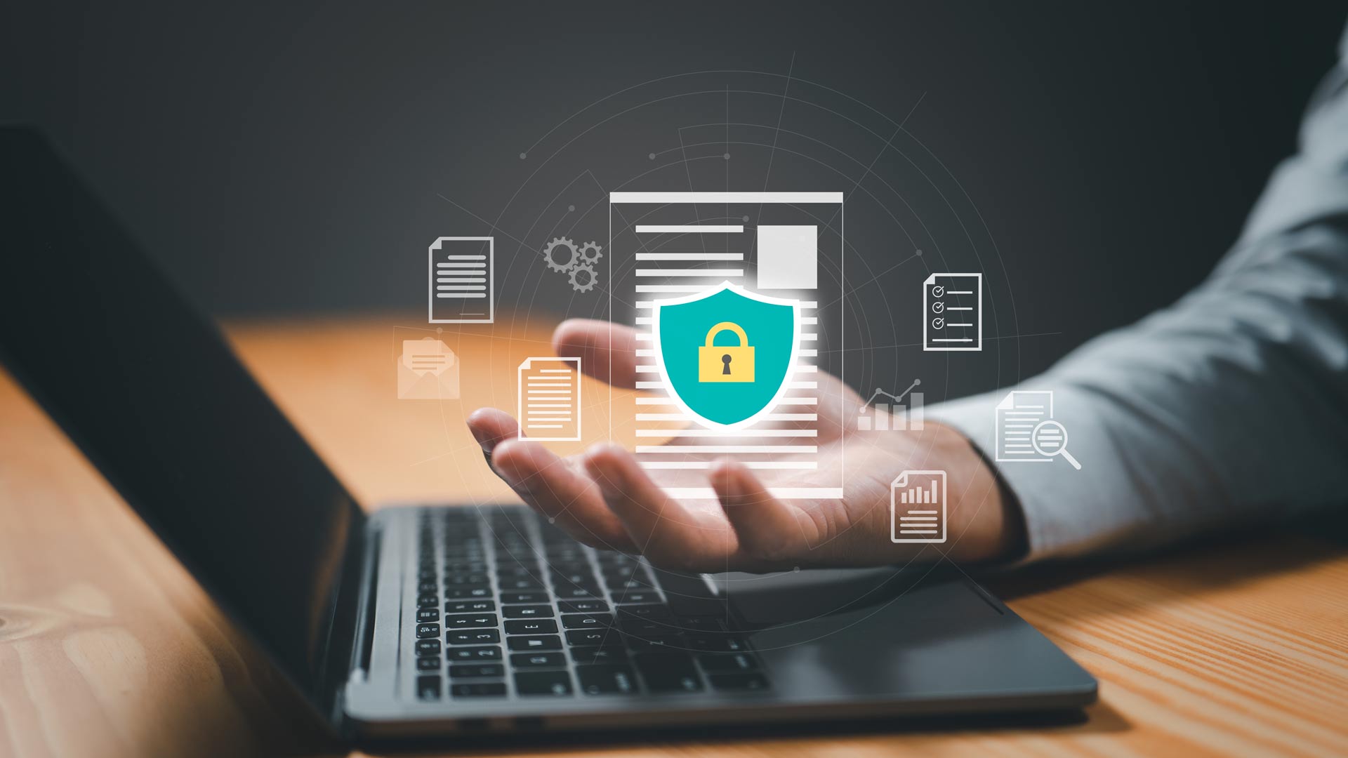 Conservazione dati personali dipendenti: una soluzione sicura | Dynaset