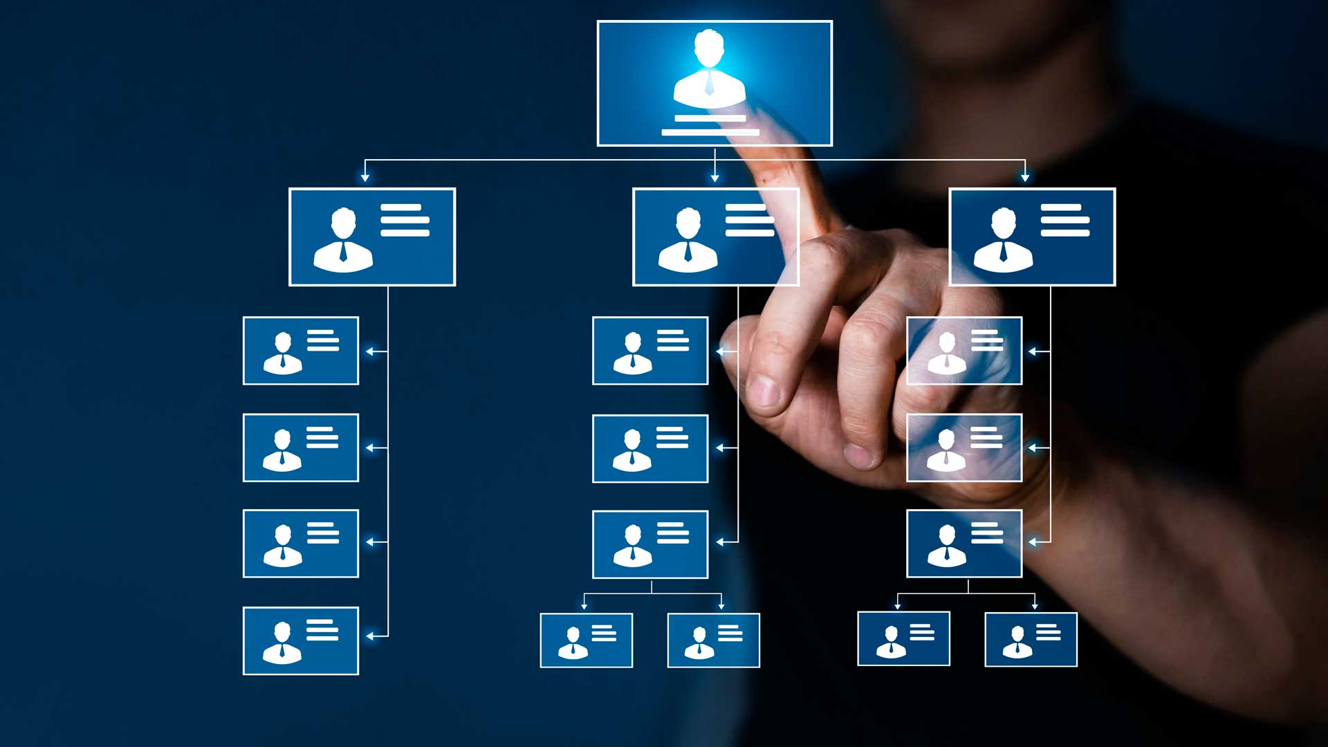 A cosa serve per davvero l'organigramma aziendale? A cosa serve per davvero l'organigramma aziendale?